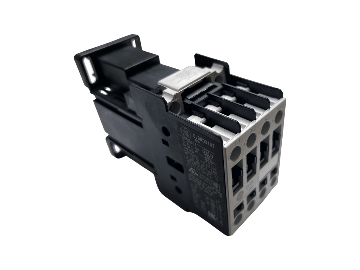 HAM-12872 | Contactor – Automatic ICE™ Systems