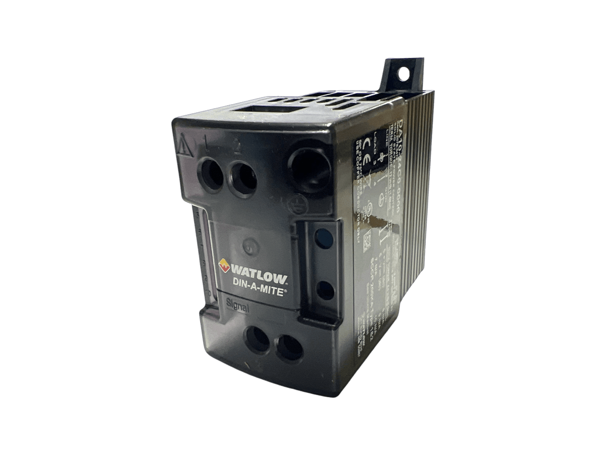 HAM-13694 | Solid State Relay – Automatic ICE™ Systems