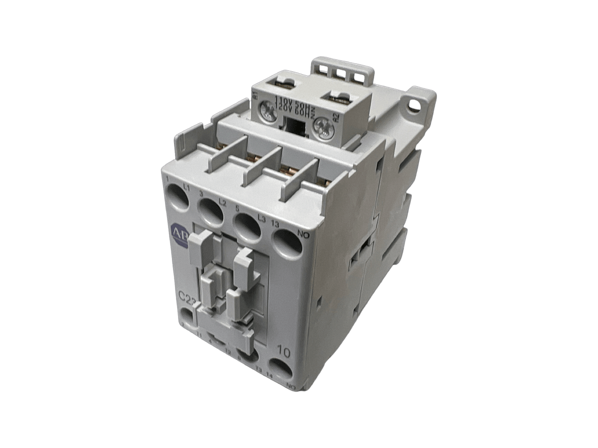 HAM-3483 | 3 Phase Contactor – Automatic ICE™ Systems