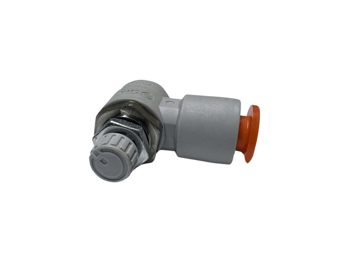 PAL-AS2201F-N01-07S | Flow Control 1/8 NPT – Automatic ICE™ Systems