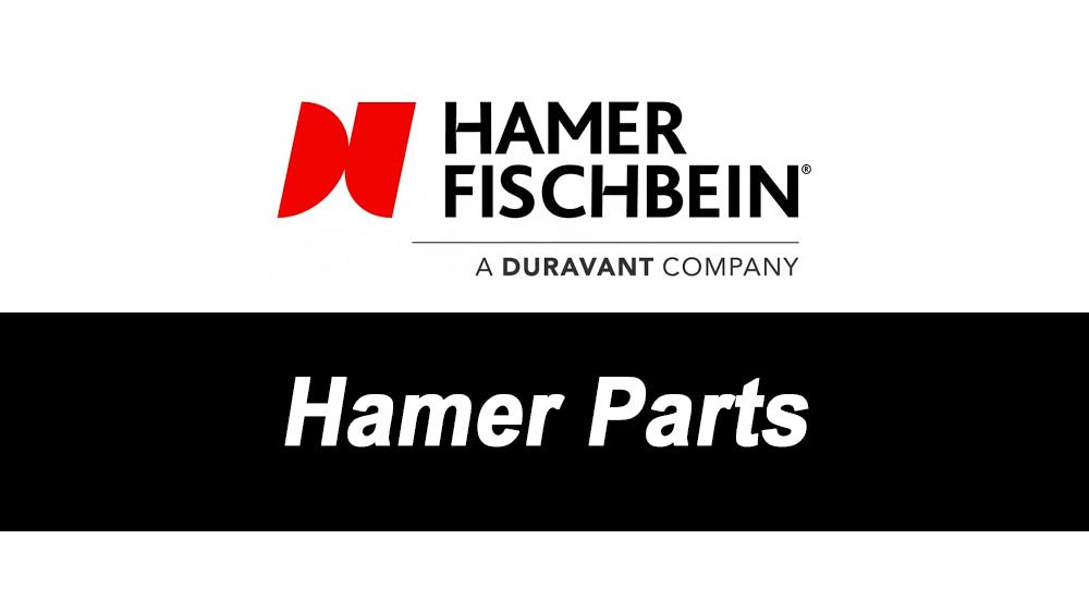 Hamer Ice Packaging Machine Parts — Automatic ICE™ Systems
