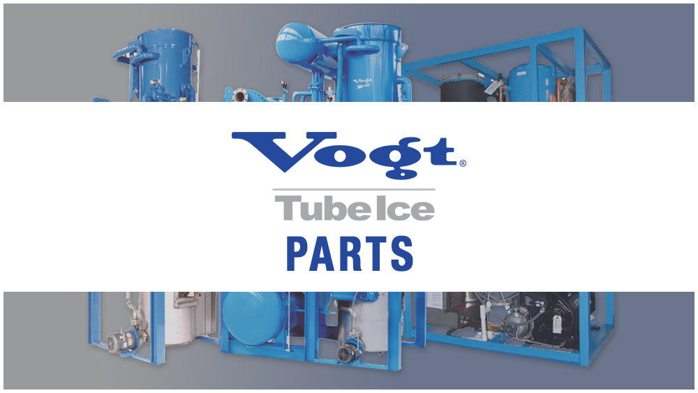 Vogt Parts — Automatic ICE™ Systems