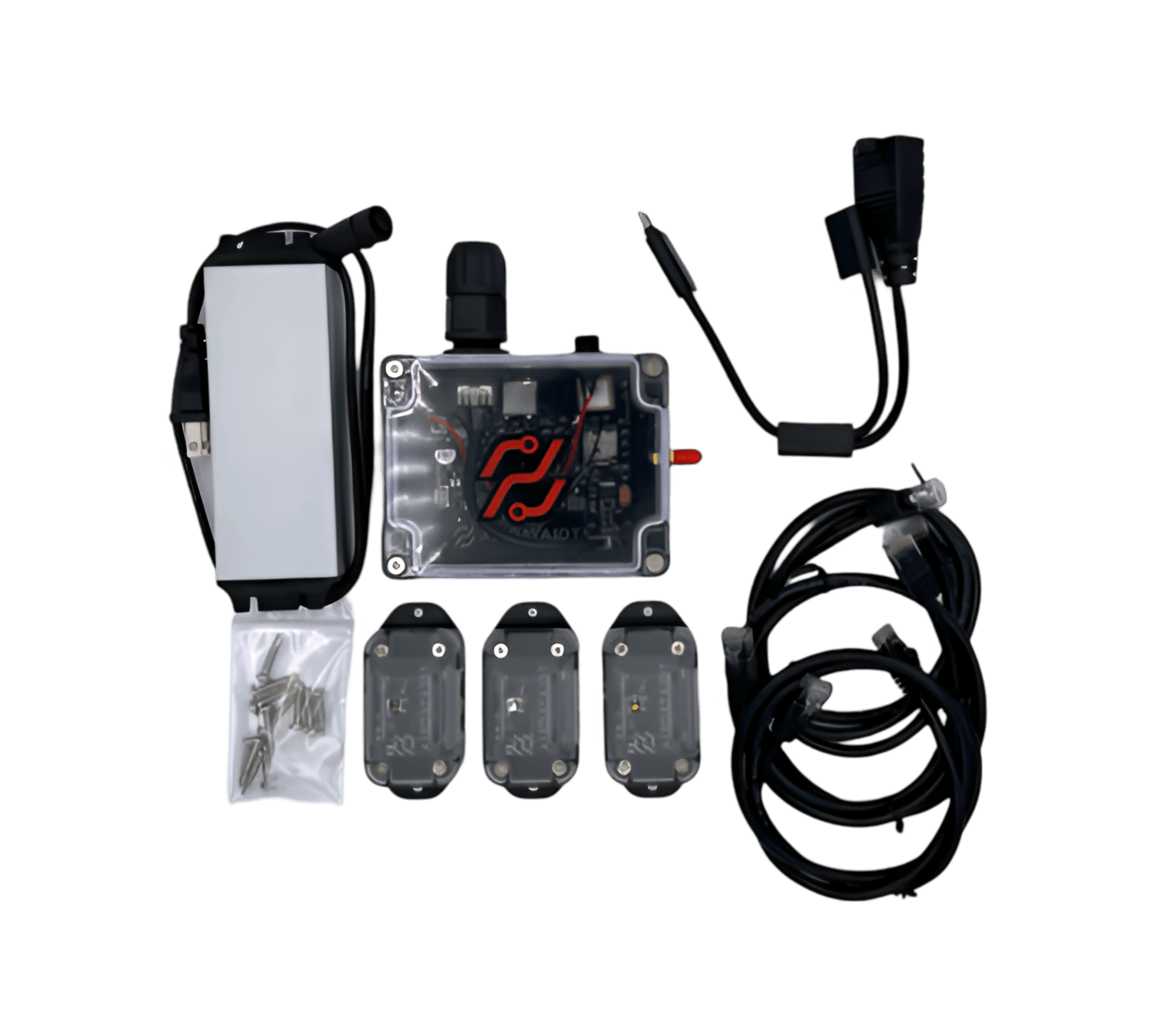 AIR-KIT-01 | AirRanger Kit — Automatic ICE™ Systems