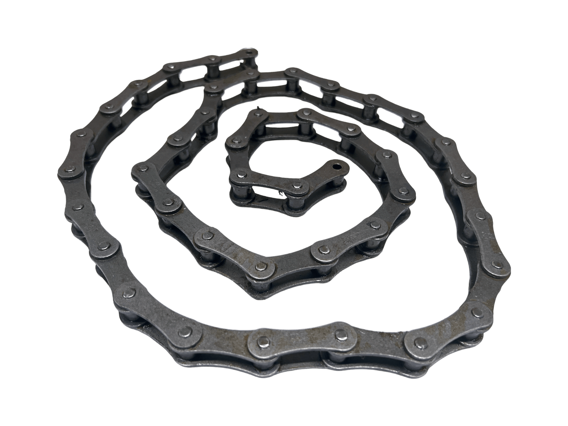 BIN-1750 | 2050 X 42P Roller Chain — Automatic ICE™ Systems