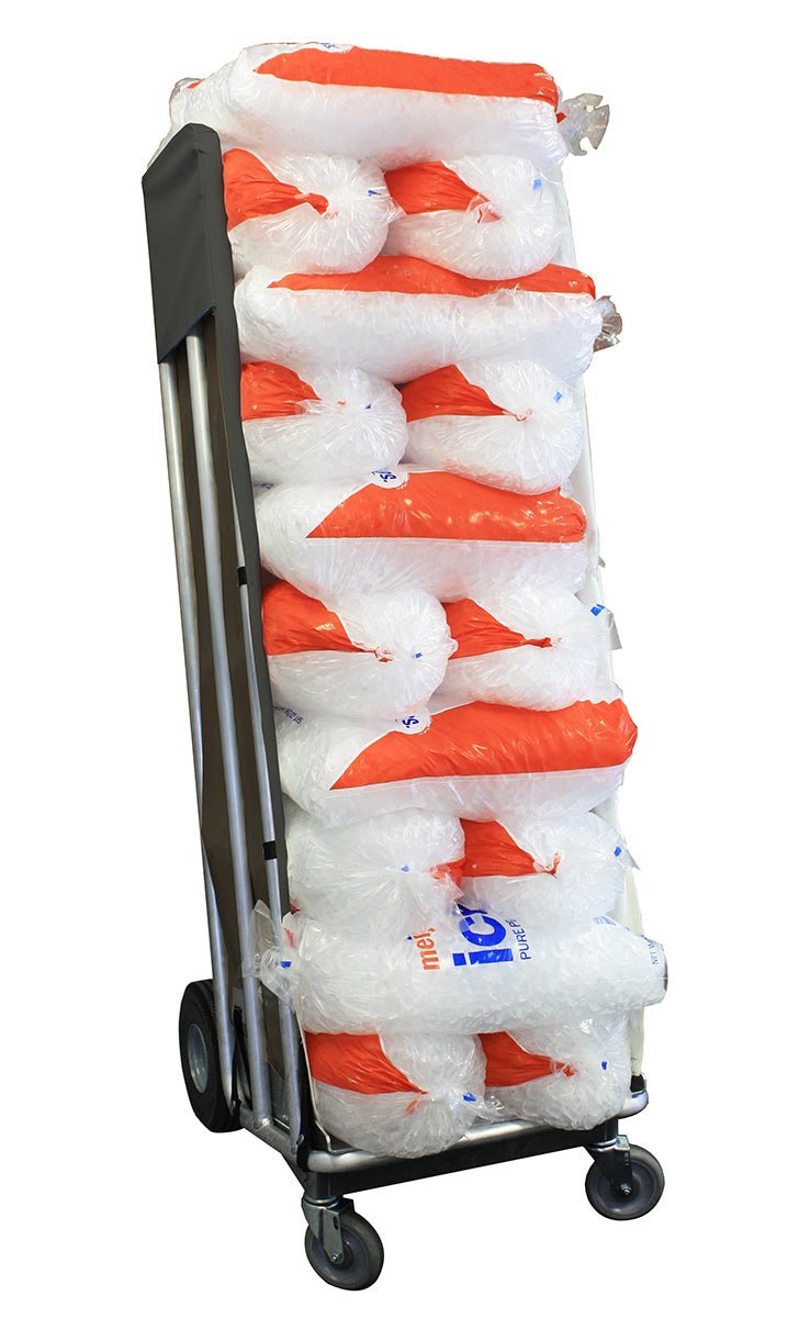 Automatic ICE™ Systems Online Store