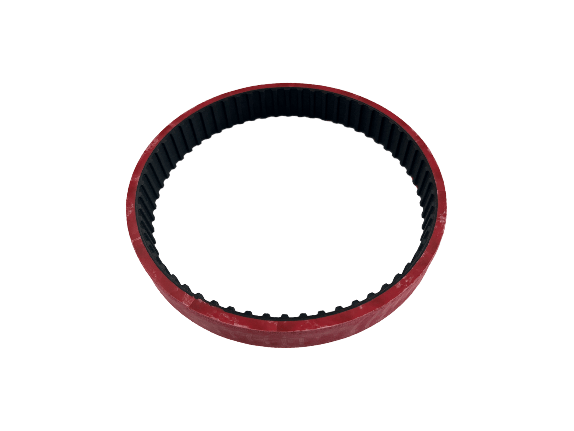 COZ-000274 | Short Belt (Red) — Automatic ICE™ Systems