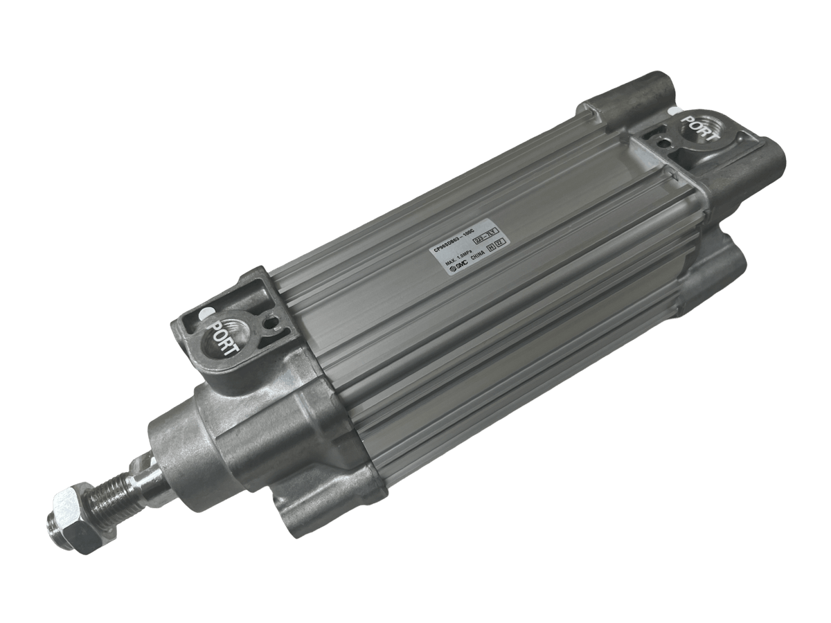 COZ-005030 | Cylinder — Automatic ICE™ Systems
