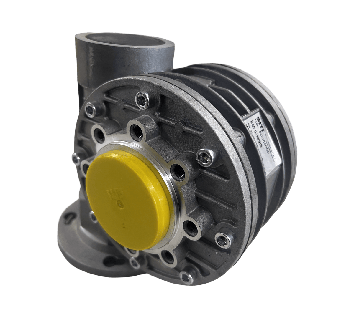 COZ-006496 | Reducer MI60FP R-1/15 — Automatic ICE™ Systems