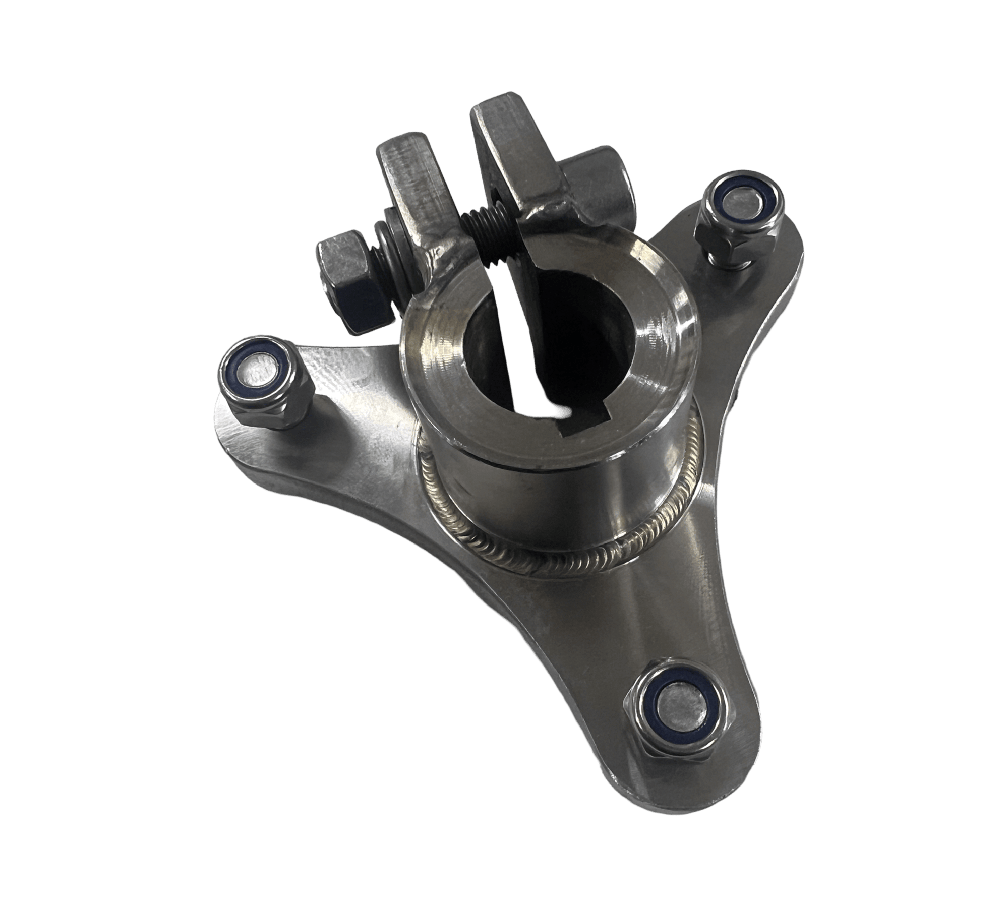 COZ-100-00-16 | Triforce Ice Dispenser Set — Automatic ICE™ Systems