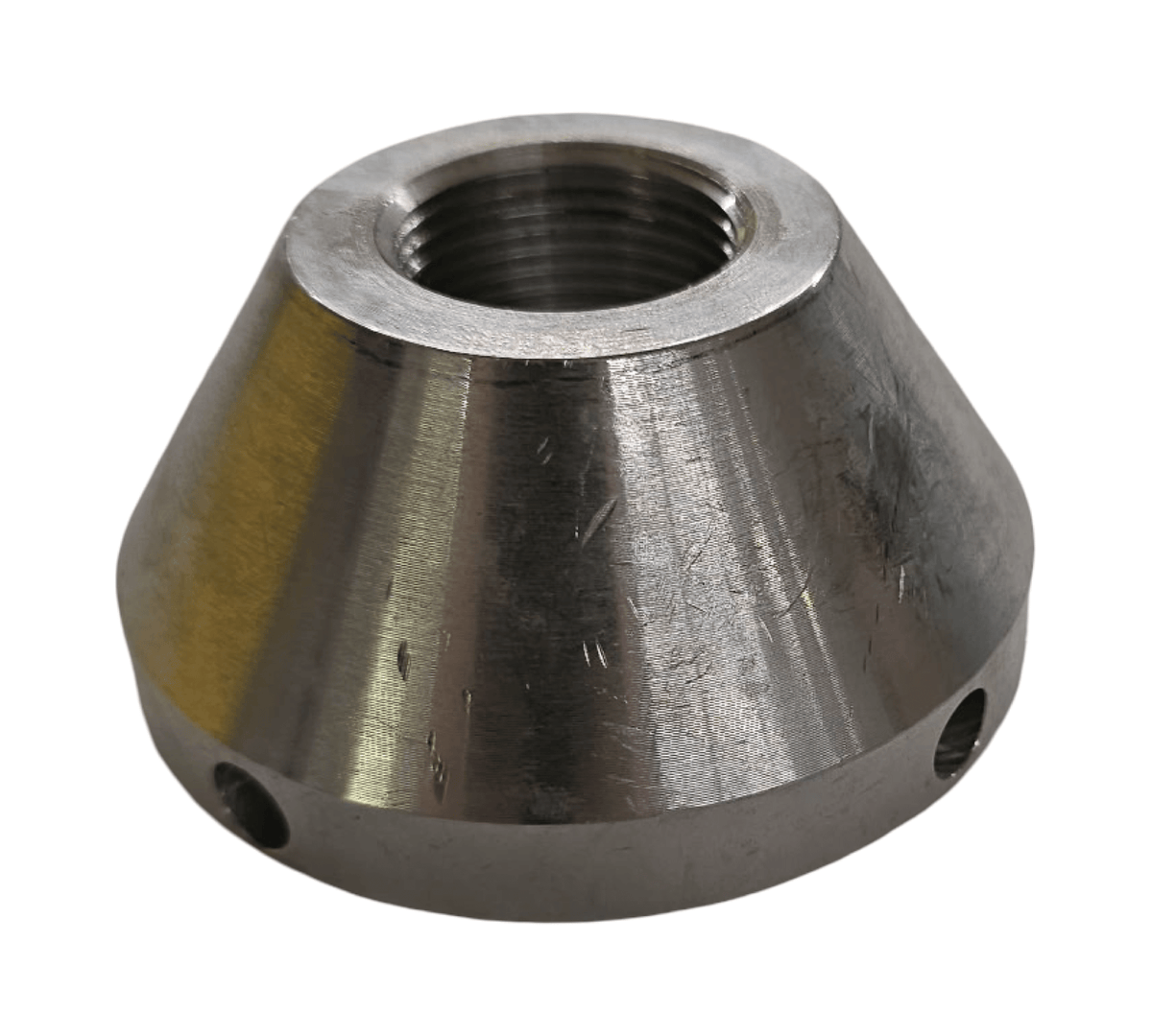 COZ-68-02-19 | Threaded Film Bar Cone RS300 — Automatic ICE™ Systems