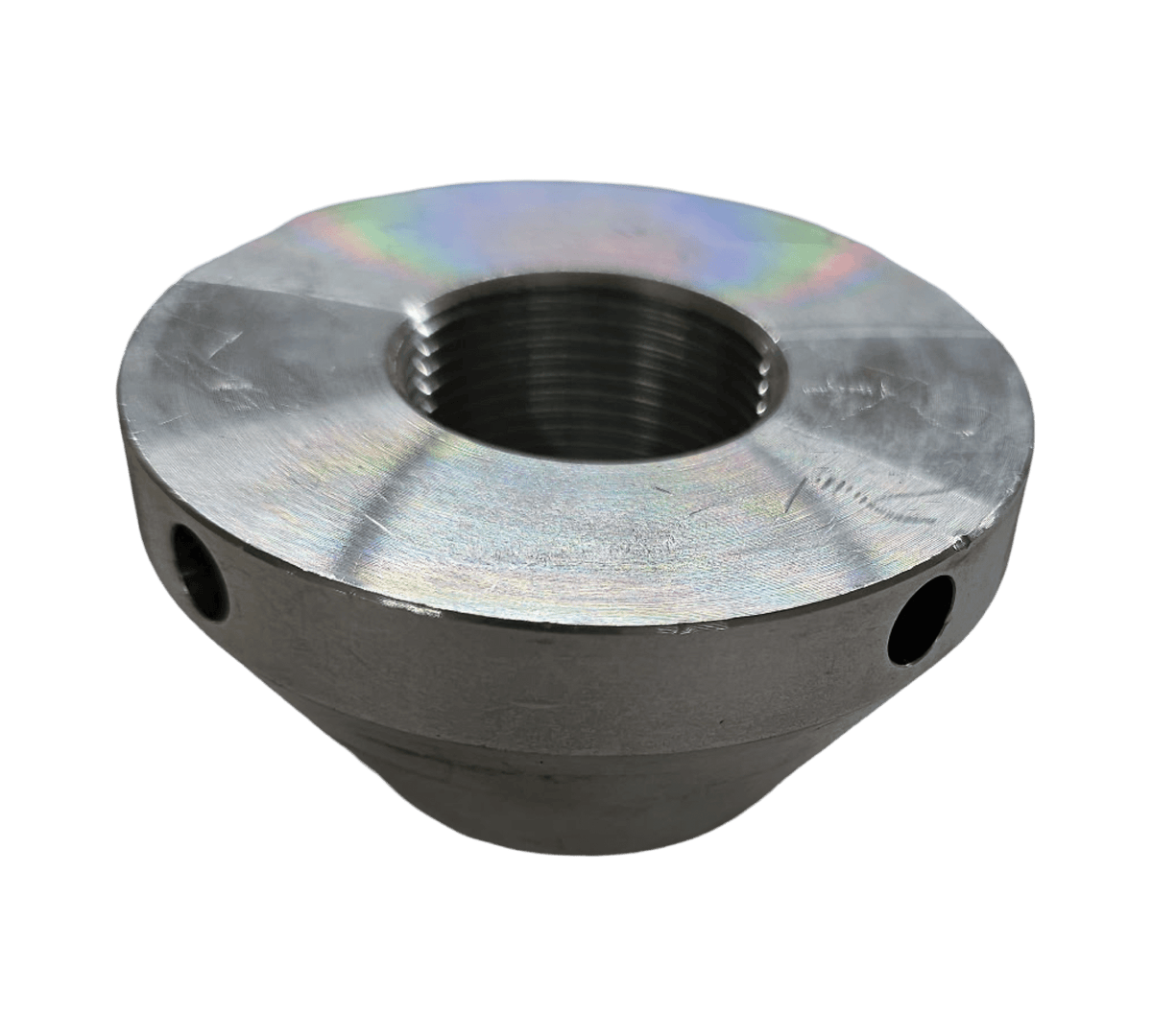 COZ-77-05-31 | Threaded Stop Film Bar Cone RS400 — Automatic ICE™ Systems