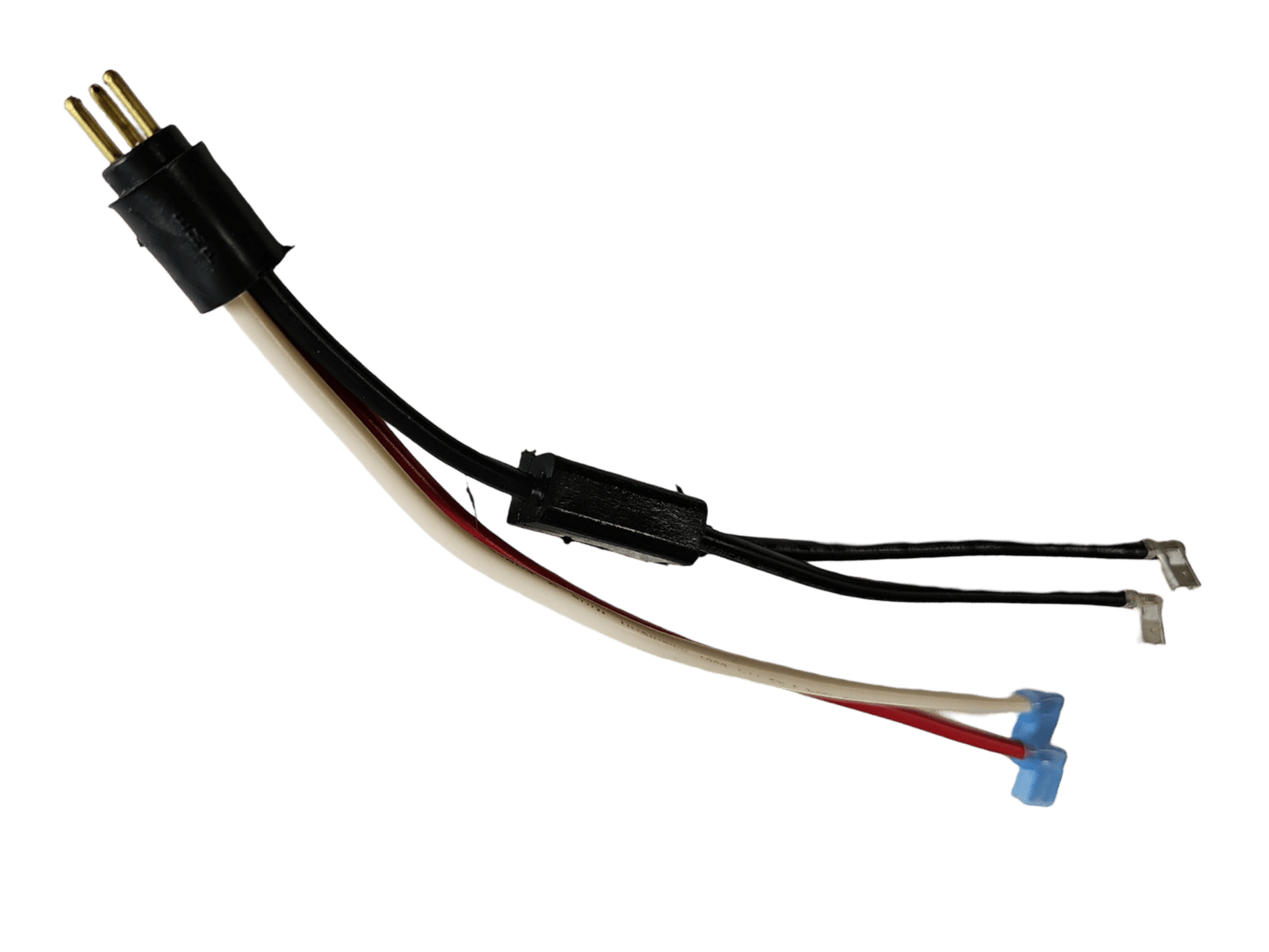 LER-127-0072 | Electronic Control Harness — Automatic ICE™ Systems