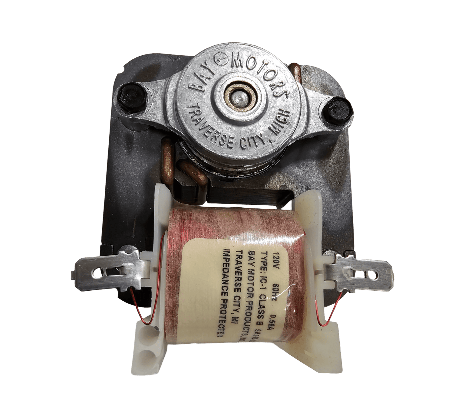 Leer Ice Merchandiser Parts — Automatic ICE™ Systems
