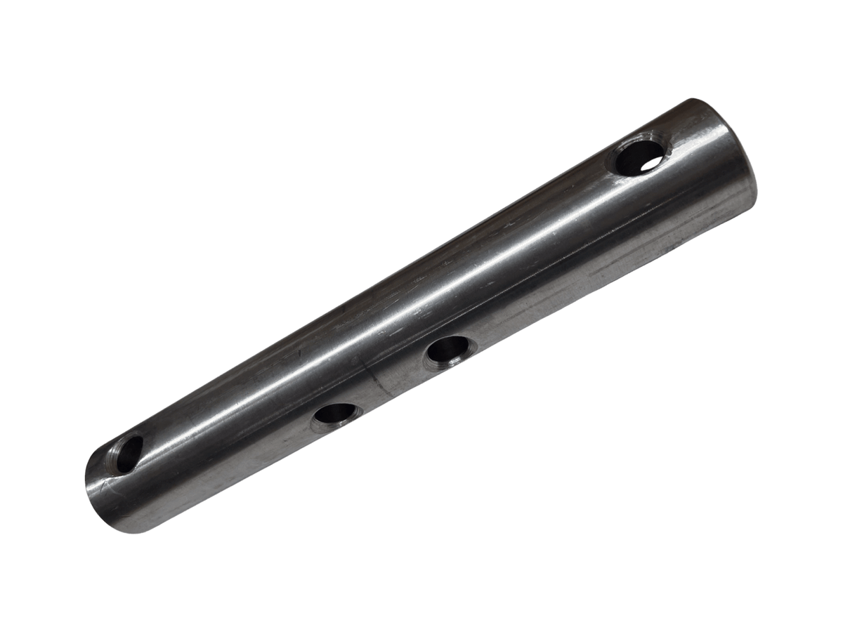 SCR-CCS112-SS | Closed Coupling Shaft 1.5 – Automatic ICE™ Systems