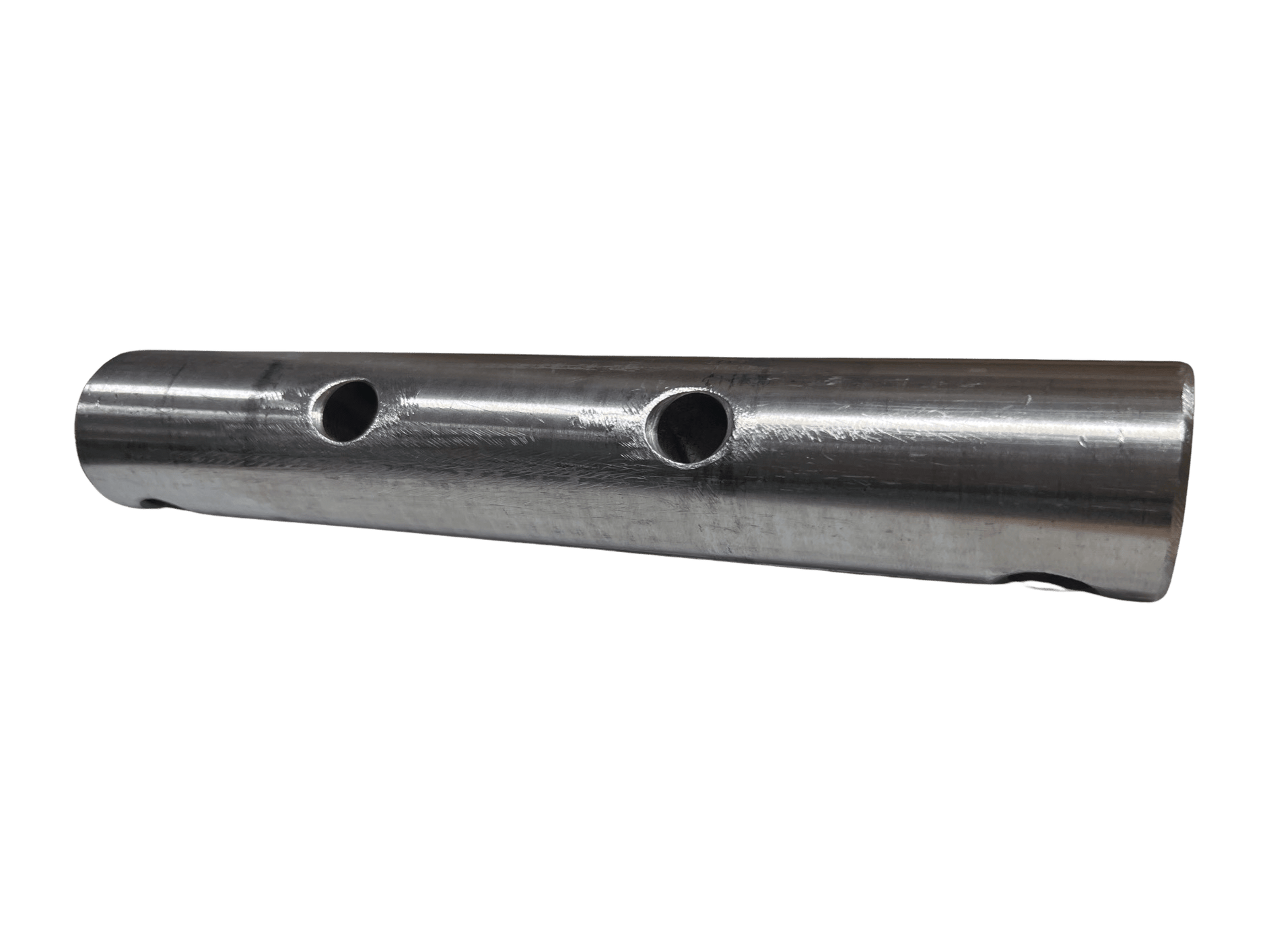 SCR-CS2 | 2 Inch Diameter T304SS Coupling Shaft — Automatic ICE™ Systems