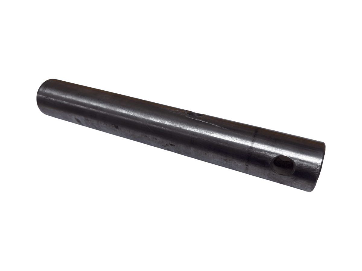 SCR-ES2-SS | 2 Inch Diameter T304SS End Shaft — Automatic ICE™ Systems