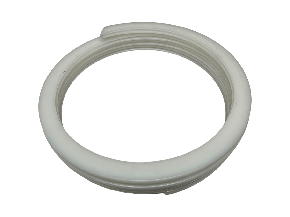 SCR-NS-C-10 | 10 Foot Section Of UHMW Flight Edging — Automatic ICE ...