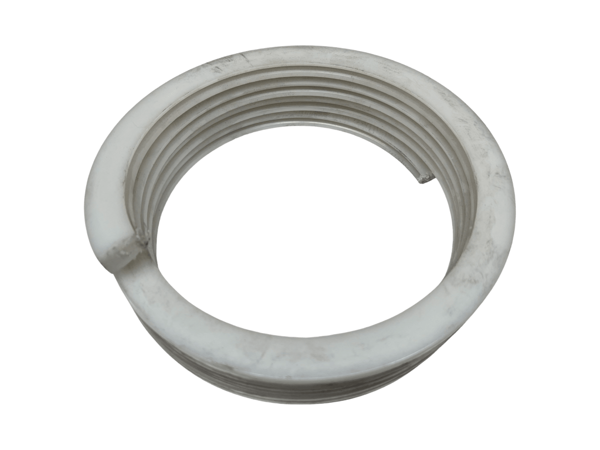 SCR-NS-C-8 | 8 Foot Section Of UHMW Flight Edging – Automatic ICE™ Systems