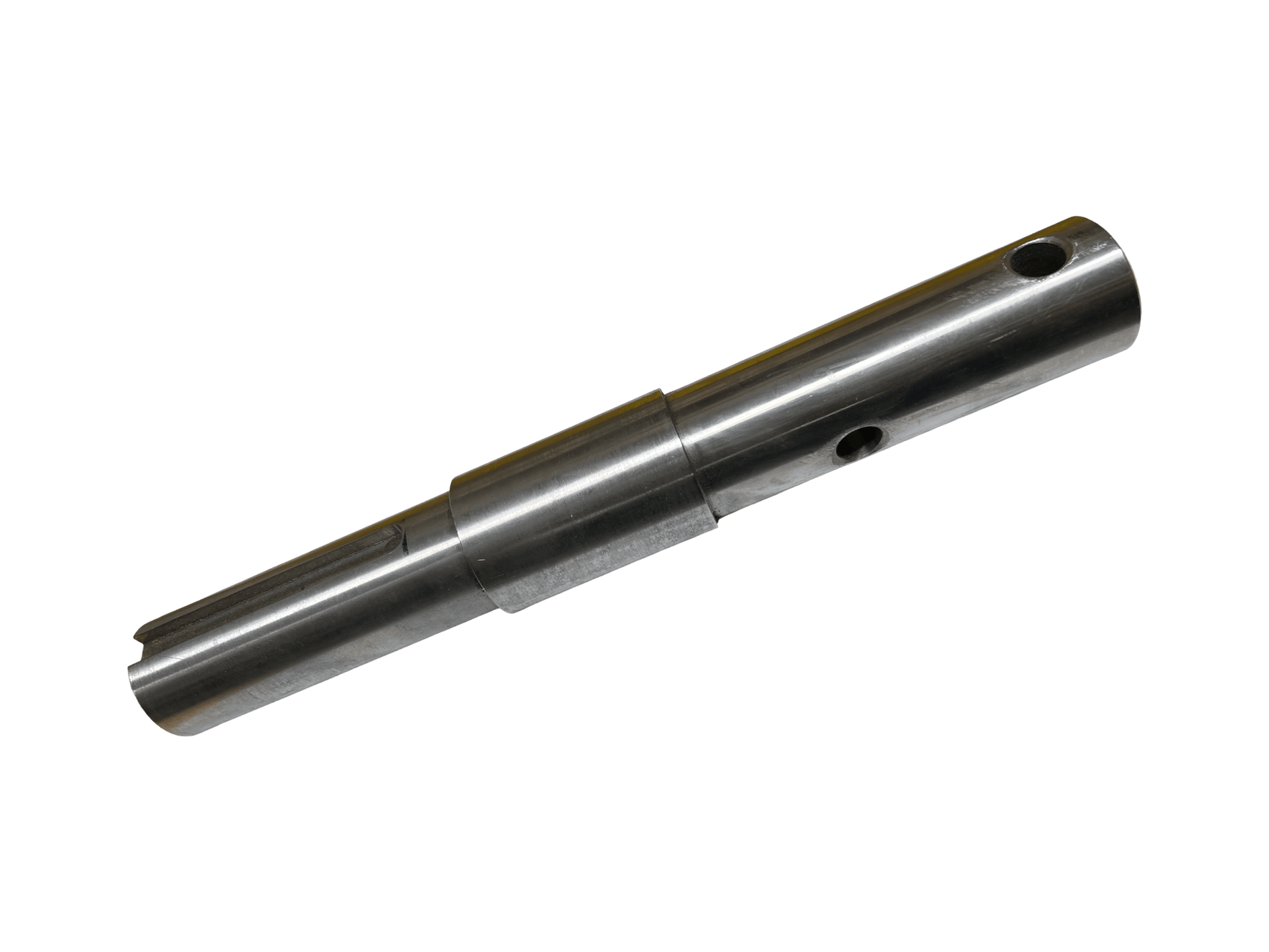 SCR-SNS-M-C2 X 2 IN | C2 X 2 Inch Diameter T304SS Dodge Drive Shaft ...