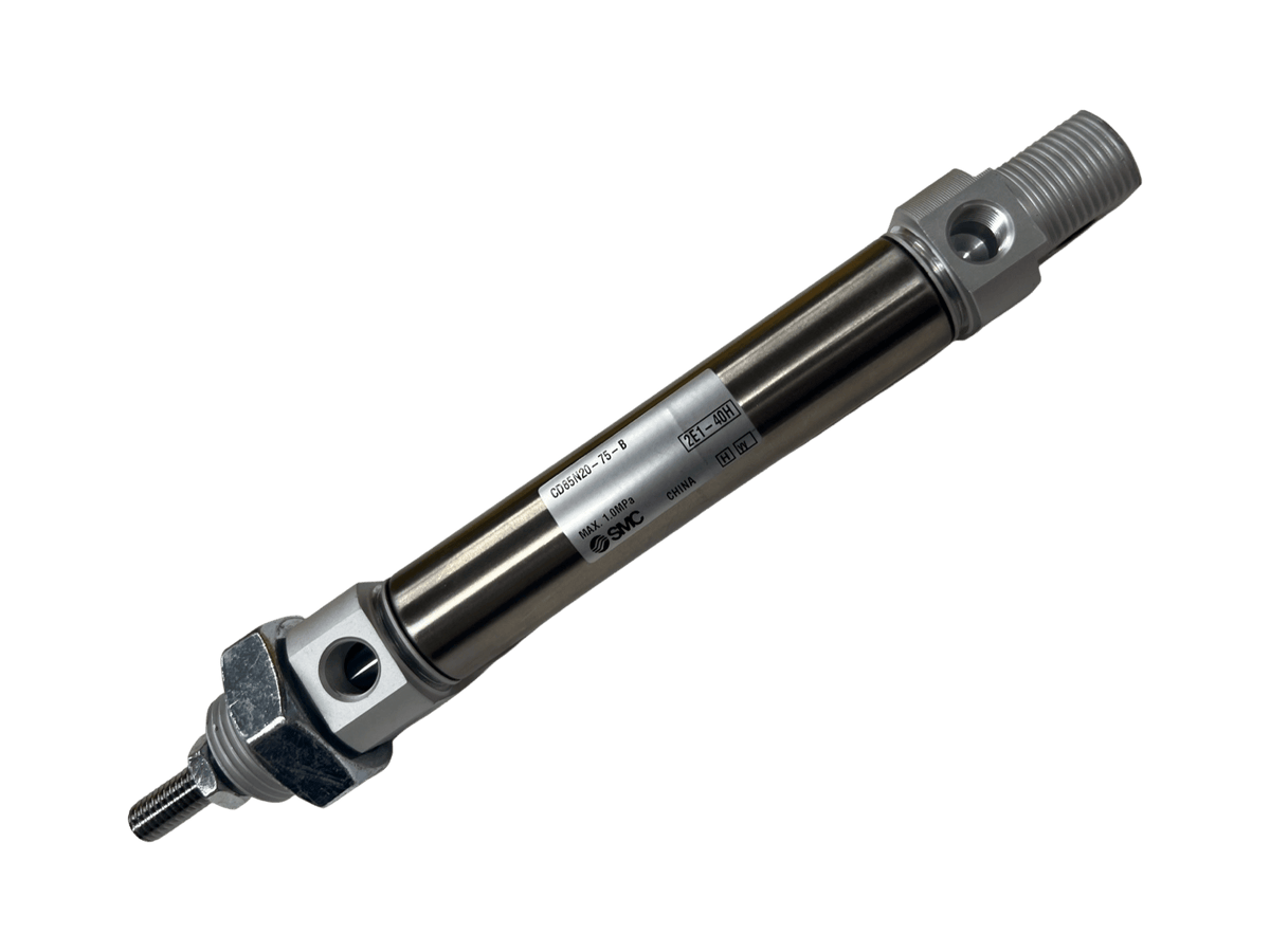 COZ-000253 | Cylinder 20 x 75 – Automatic ICE™ Systems