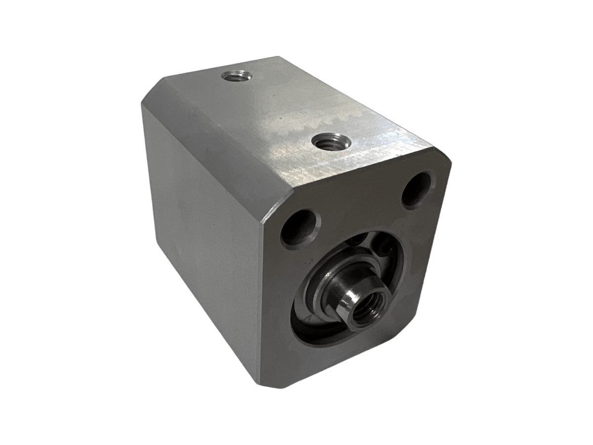 COZ-000267 | Air Cylinder for Knife — Automatic ICE™ Systems