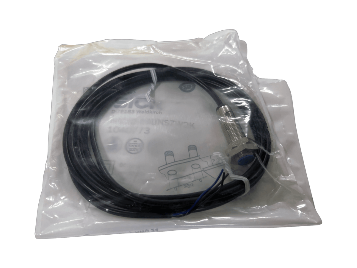 COZ-000283 | Inductive Proximity Detector – Automatic ICE™ Systems