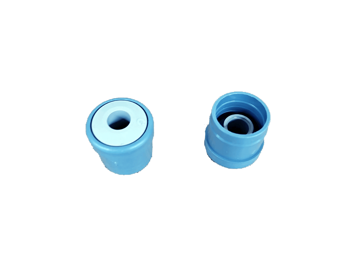 COZ-001109 | Thermoplastic Plug — Automatic ICE™ Systems