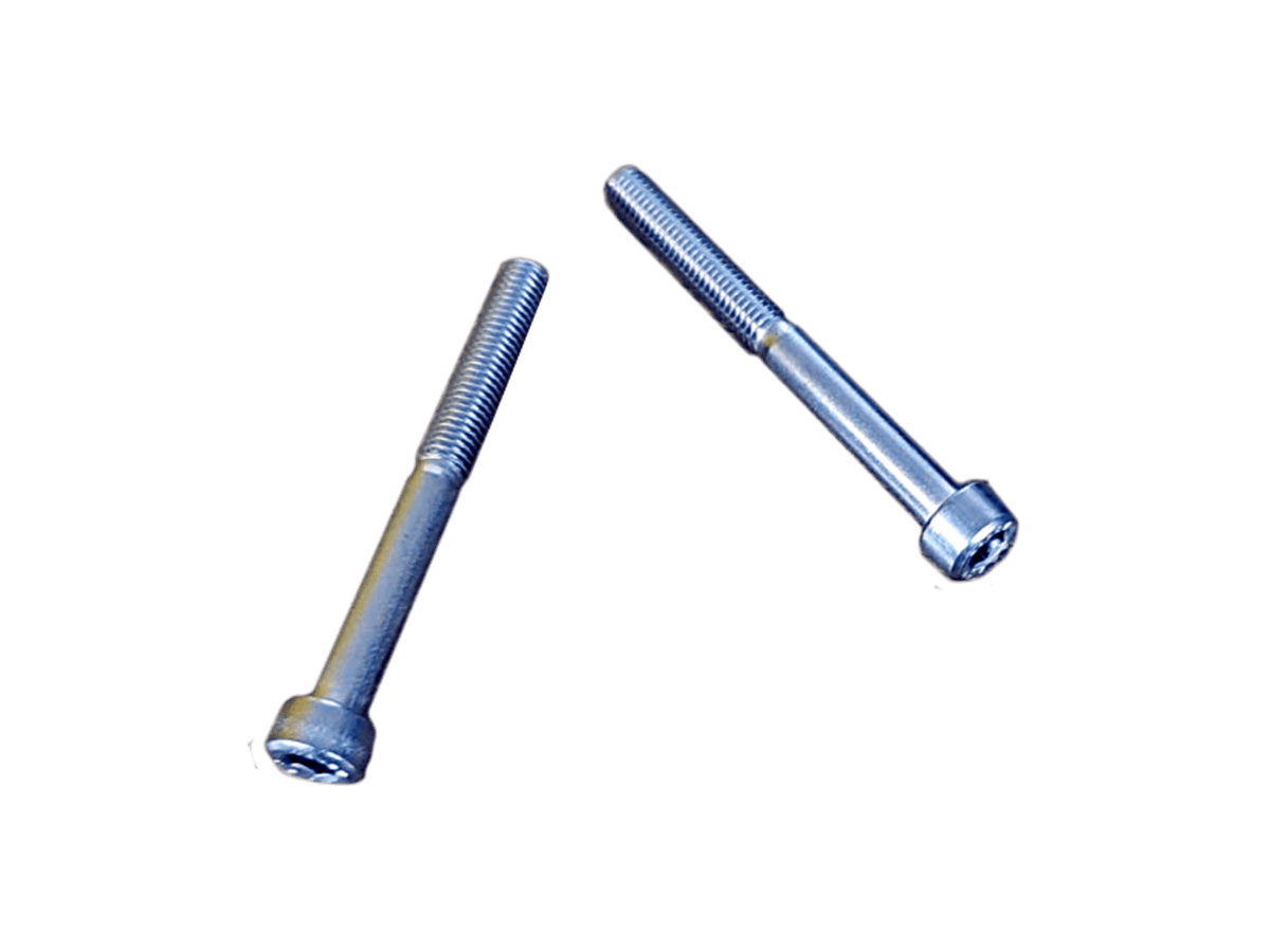 COZ-880189 | Din Screw 912 Allen A2 M5x50 – Automatic ICE™ Systems