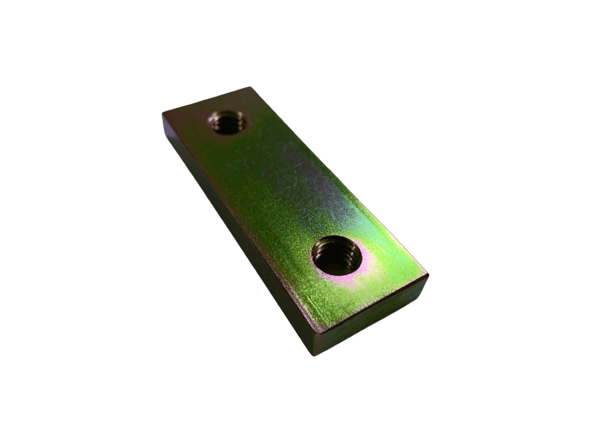 Hamer Ice Packaging Machine Parts – Automatic ICE™ Systems