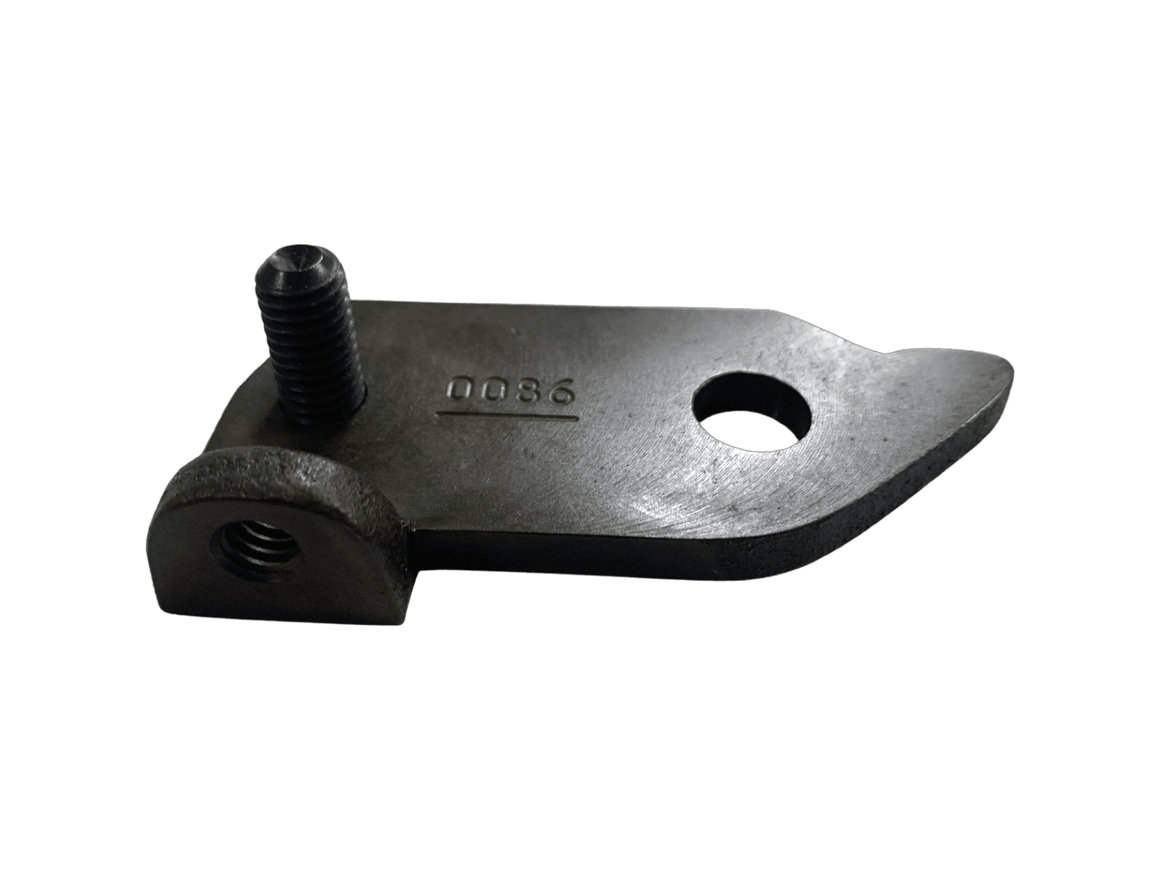 Hamer Ice Packaging Machine Parts – Automatic ICE™ Systems