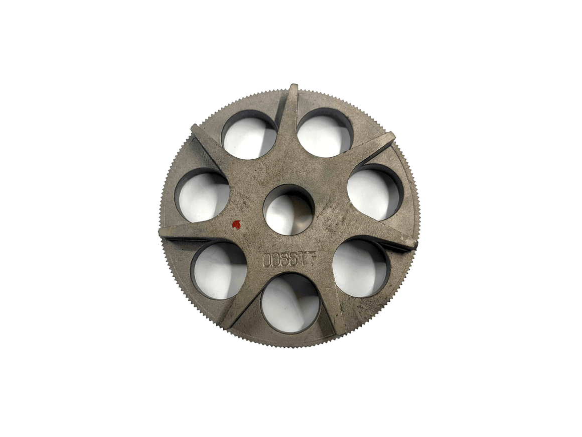 Hamer Ice Packaging Machine Parts – Automatic ICE™ Systems