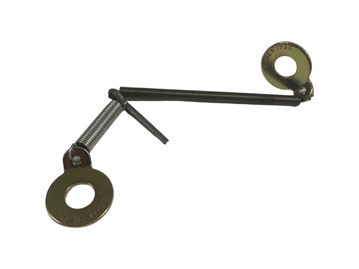 HAM-0179S | Trip Lever Spring Assembly — Automatic ICE™ Systems