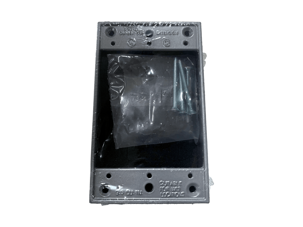 Hamer 125 Parts — Automatic ICE™ Systems