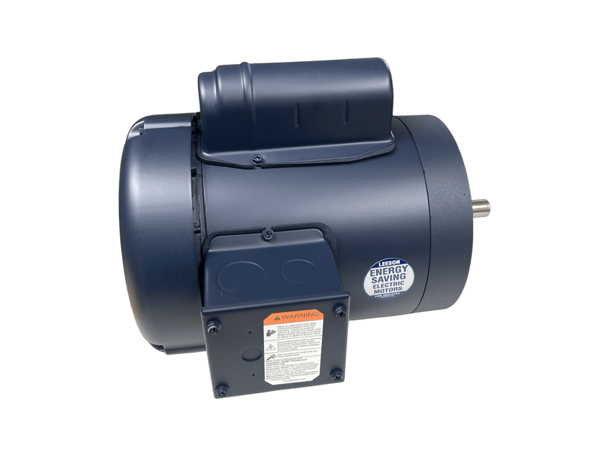 HAM-0812 | Film Feed Motor – Automatic ICE™ Systems
