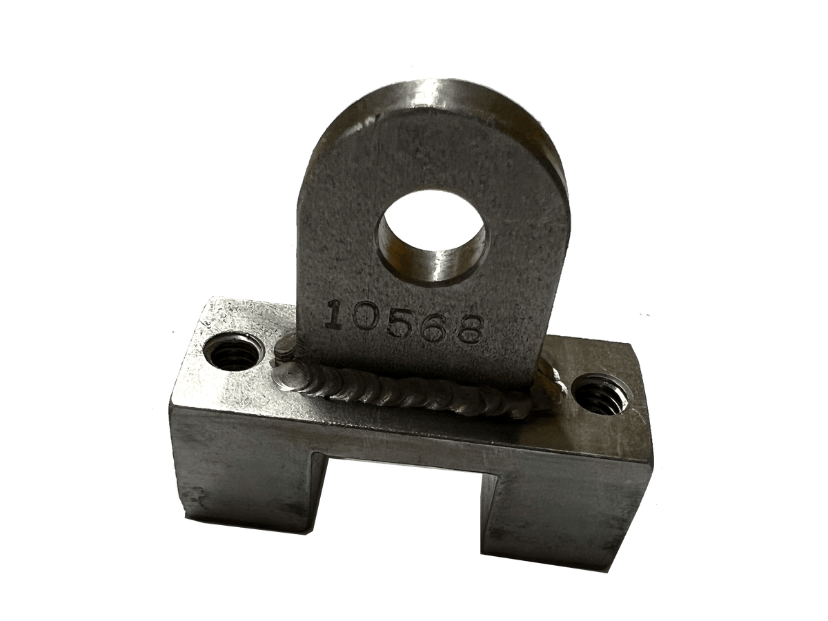 HAM-10568 | Unwind Pivot Bracket – Automatic ICE™ Systems