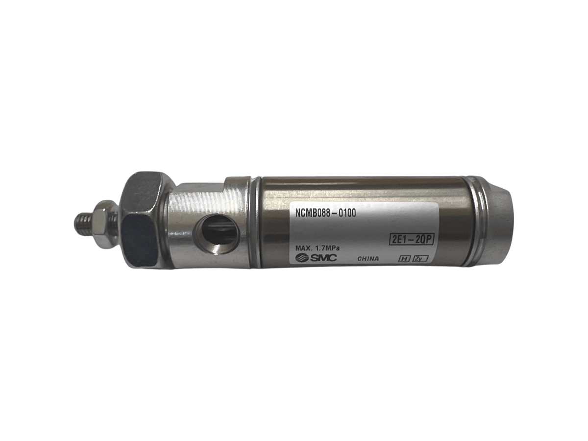 HAM-11178-1 | Single Hole Punch Cylinder – Automatic ICE™ Systems