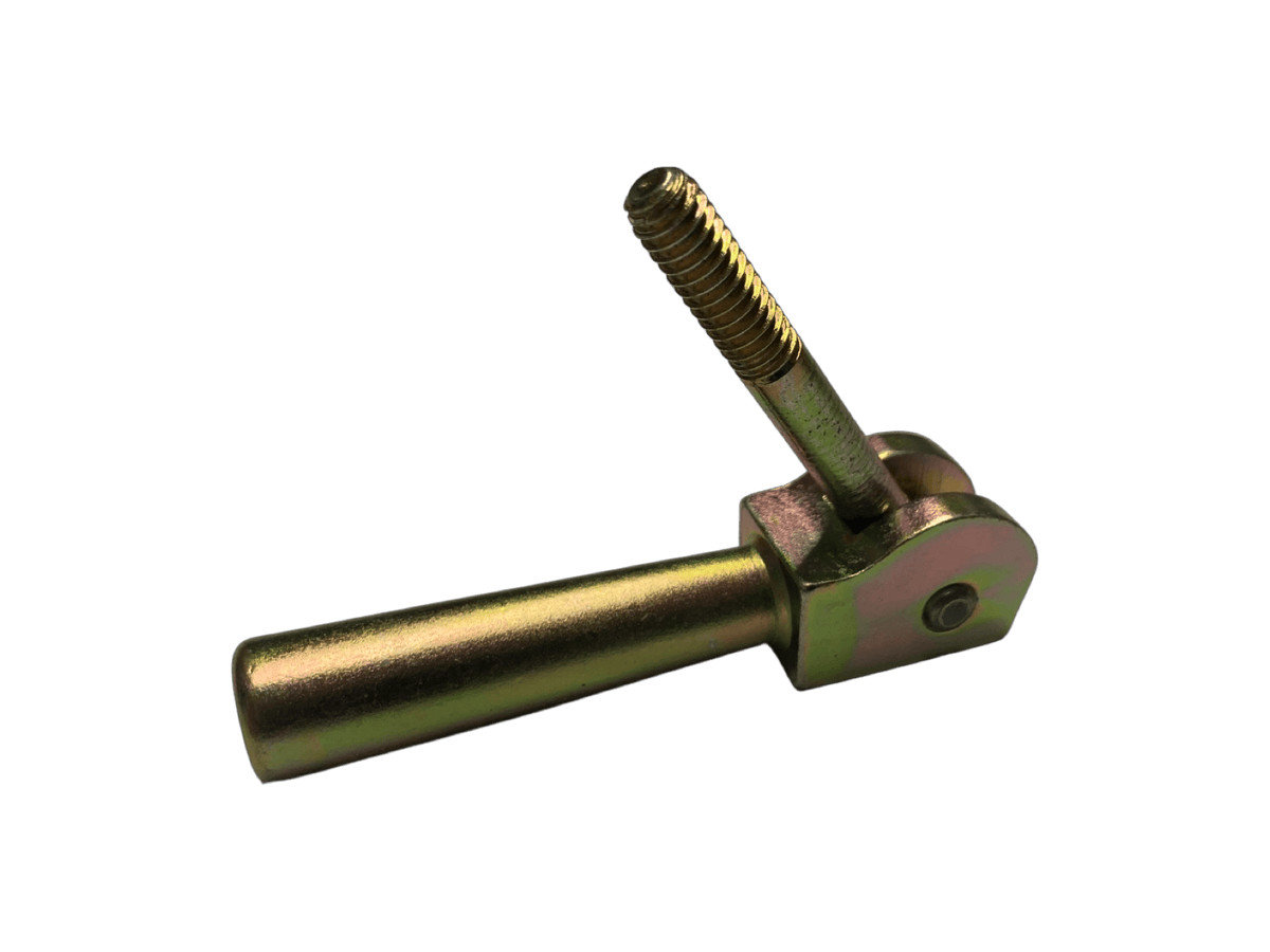 HAM-11376 | Double Cam Lock Assembly – Automatic ICE™ Systems