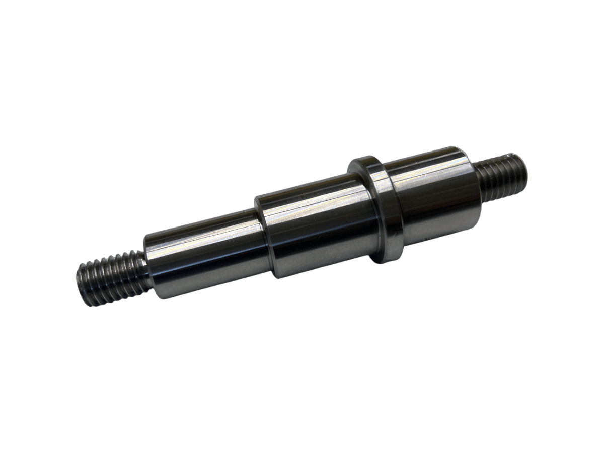 HAM-13836-1 | Jaw Arm Shaft – Automatic ICE™ Systems