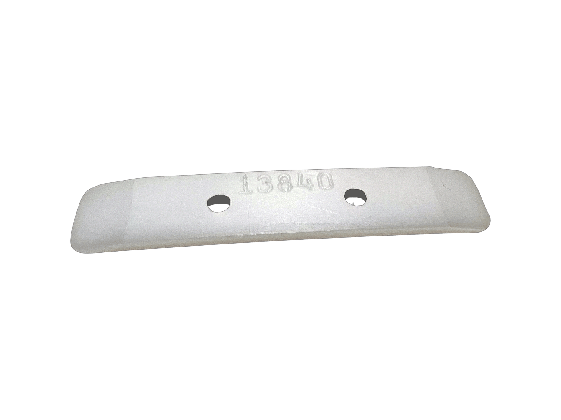 HAM-13840 | Jaw Liner — Automatic ICE™ Systems
