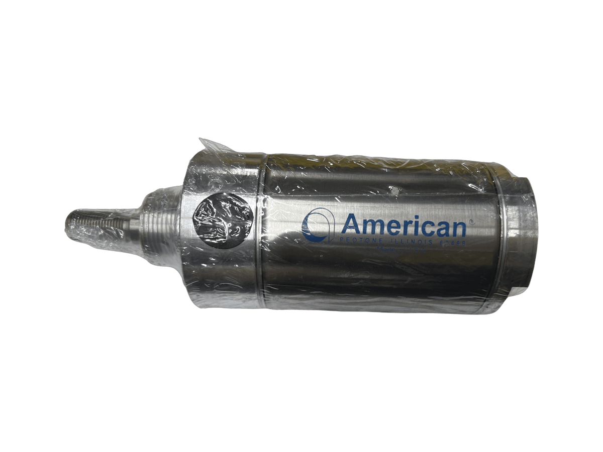 HAM-13853 | Fill Opening Air Cylinder — Automatic ICE™ Systems