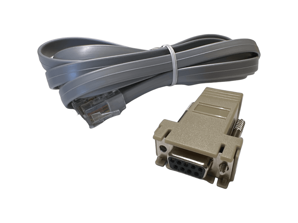 HAM-13858 | Interface Cable for Horner OCS – Automatic ICE™ Systems