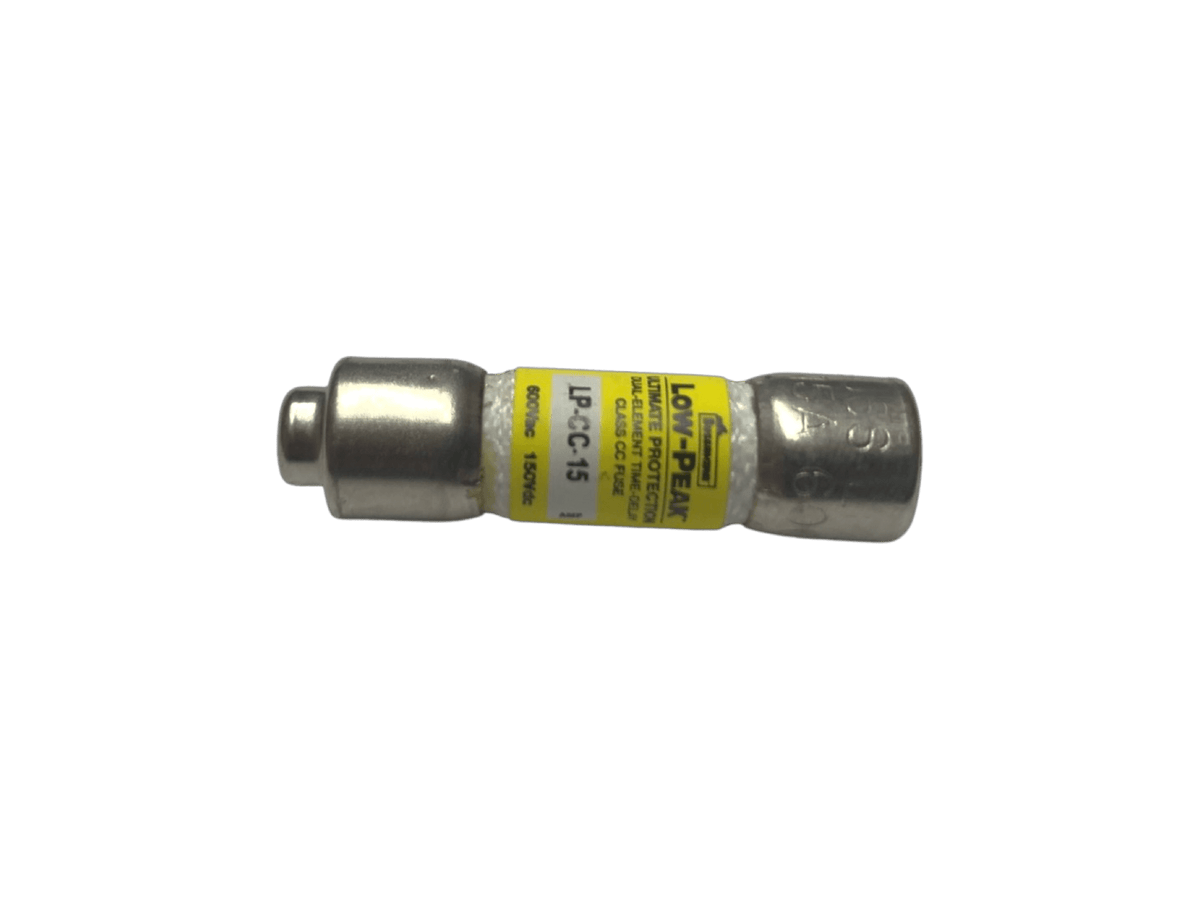 HAM-14166 | 15 Amp Fuse – Automatic ICE™ Systems