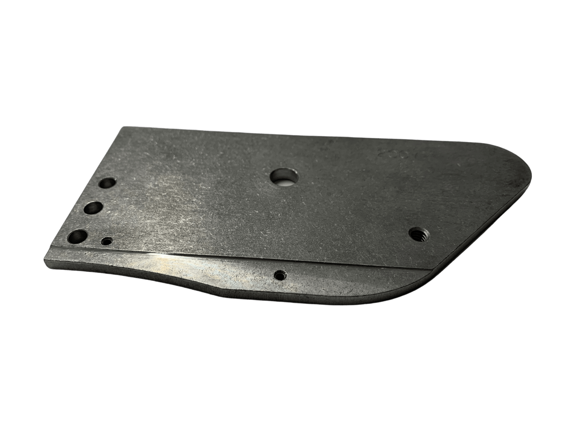 Hamer 125 Parts — Automatic ICE™ Systems