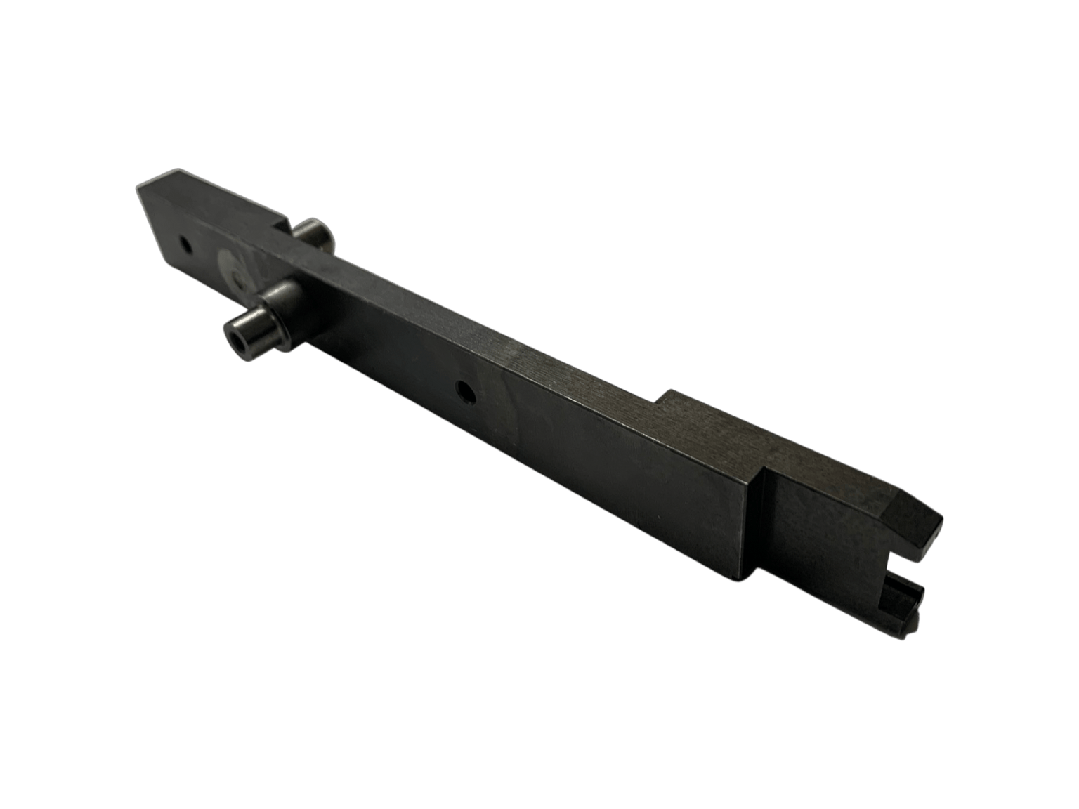 Hamer 125 Parts — Automatic ICE™ Systems
