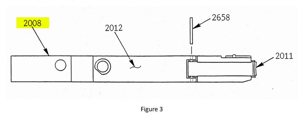 Hamer 125 Parts — Automatic ICE™ Systems