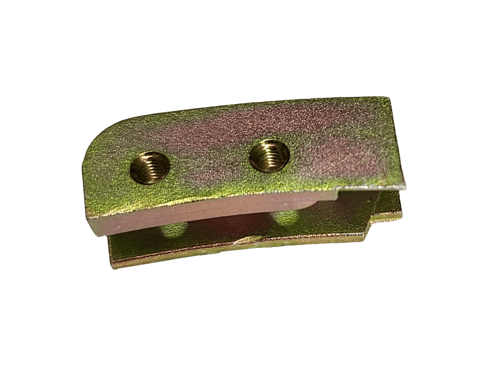 HAM-2026 | Packer Die – Automatic ICE™ Systems