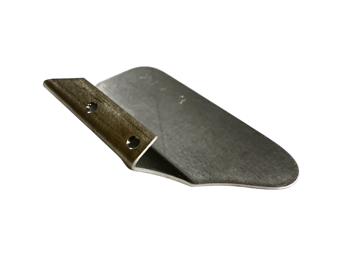 HAM-2068-3 | Packer Die Guard — Automatic ICE™ Systems