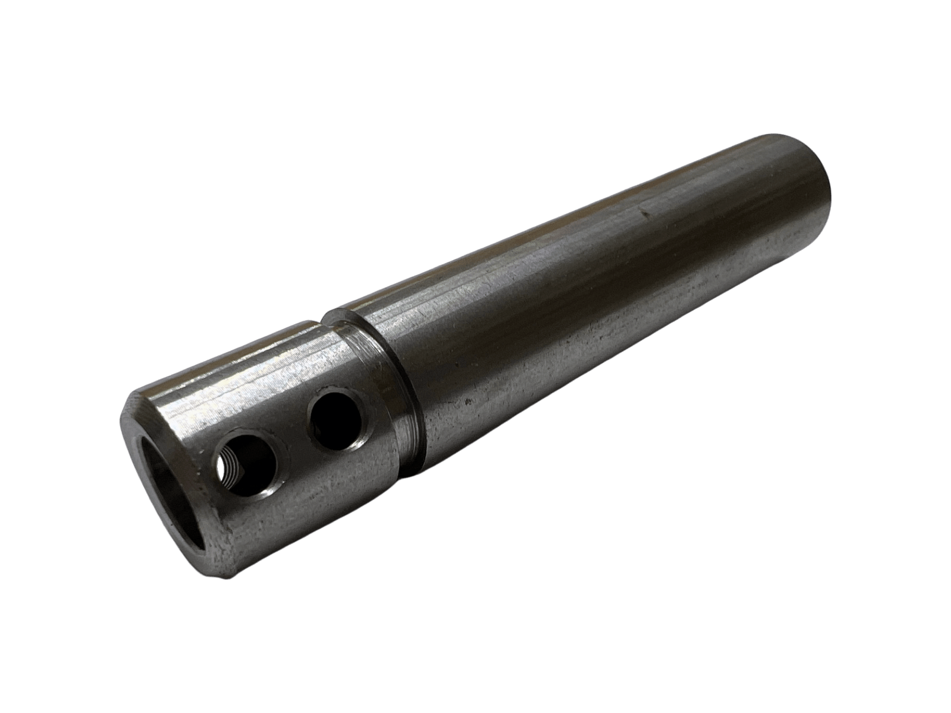 HAM-2095 | Eccentric Plug — Automatic ICE™ Systems