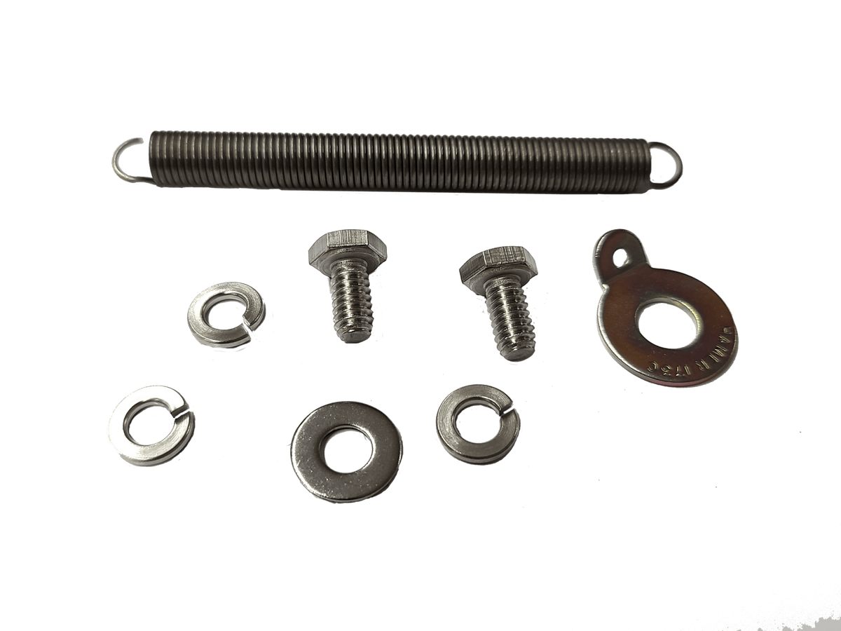 HAM-2121 | Packer Spring Kit – Automatic ICE™ Systems