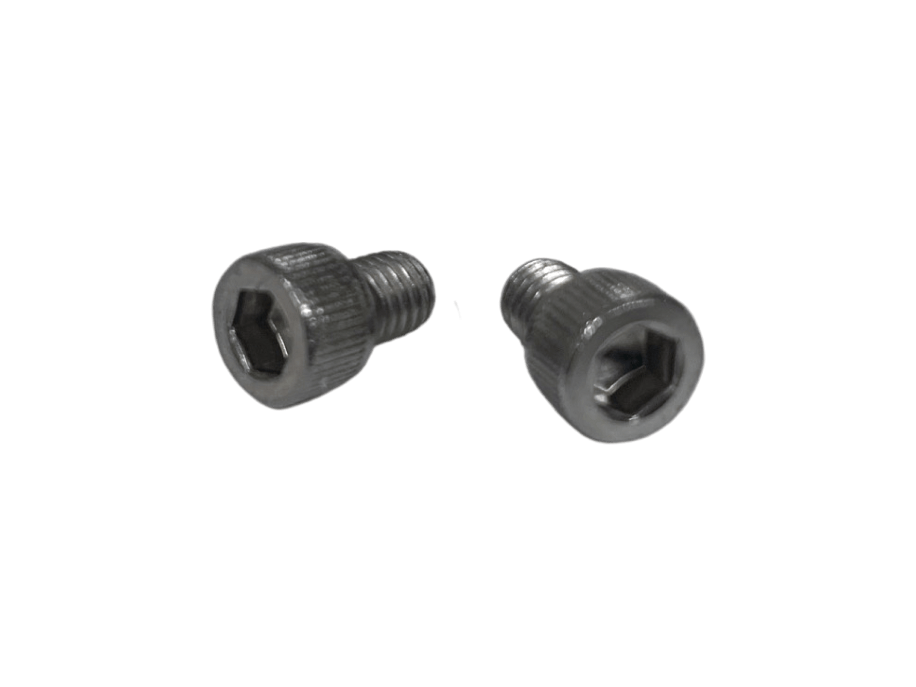 HAM-2650 | Screw — Automatic ICE™ Systems